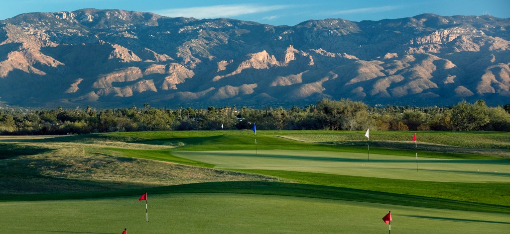 Special Events - Tucson City Golf