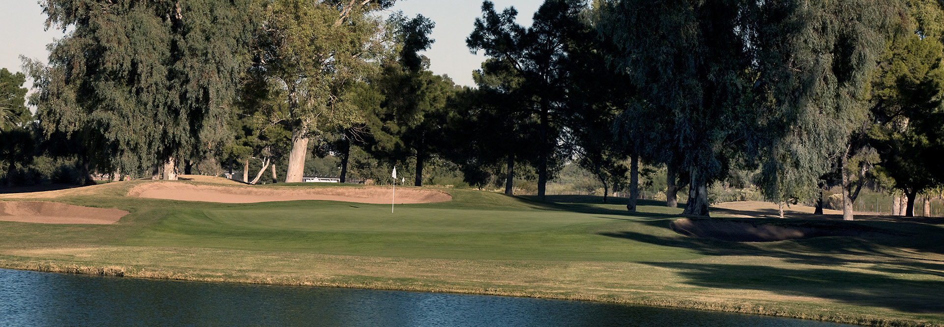 Instruction - Tucson City Golf