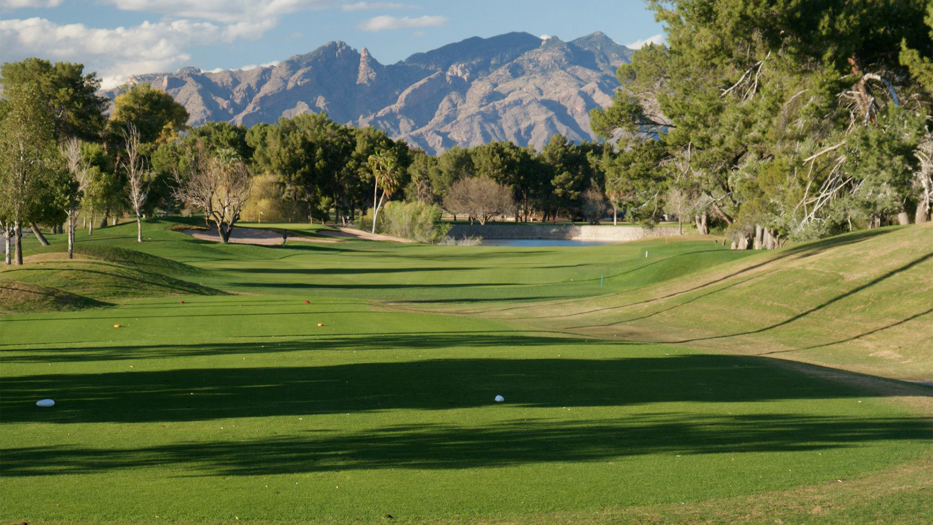 Home - Tucson City Golf