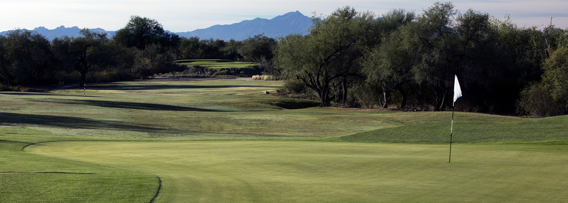 Book Tee Times - Tucson City Golf