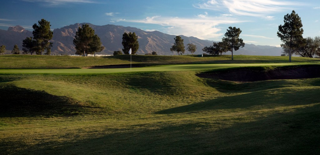 Request Special Event Information - Tucson City Golf