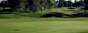 Randolph Dell Urich Golf Course - Tucson City Golf